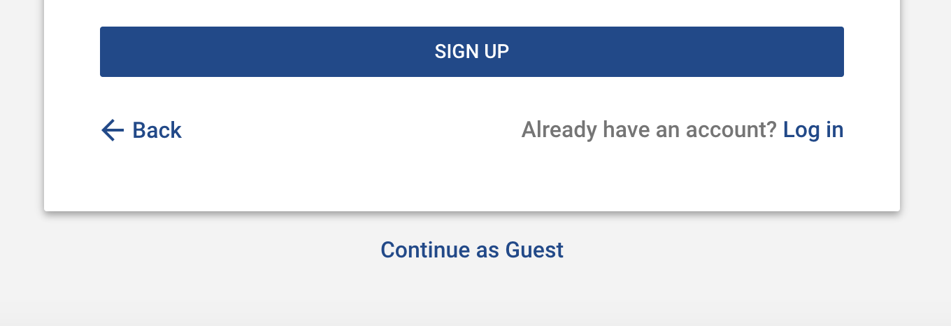 Make a Payment Without Logging In