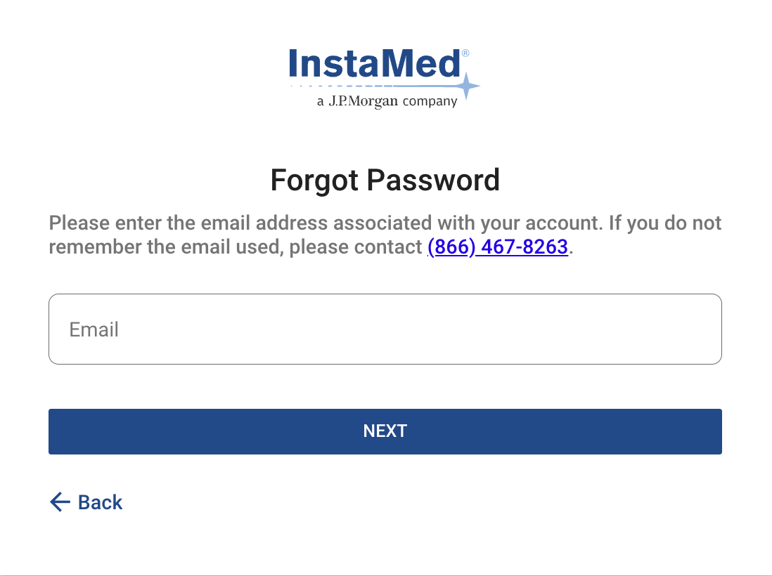 Reset My Patient Portal Password