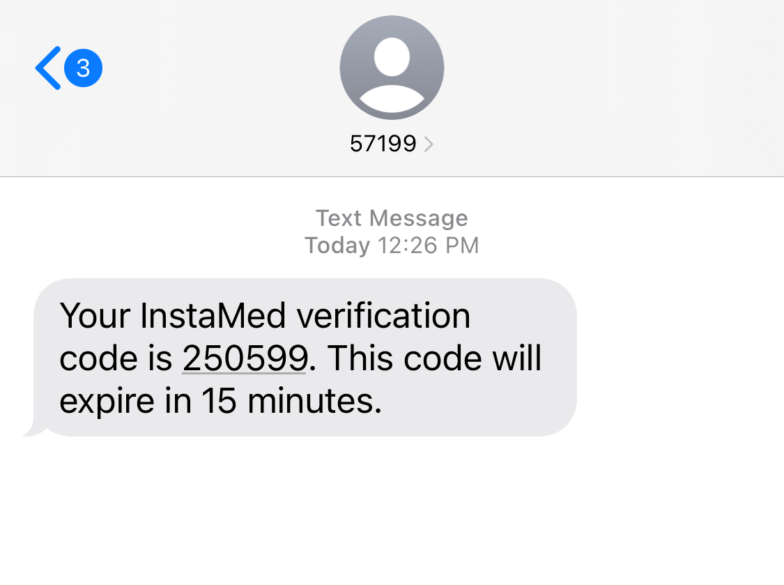 Two-Step Verification (2SV) Configuration